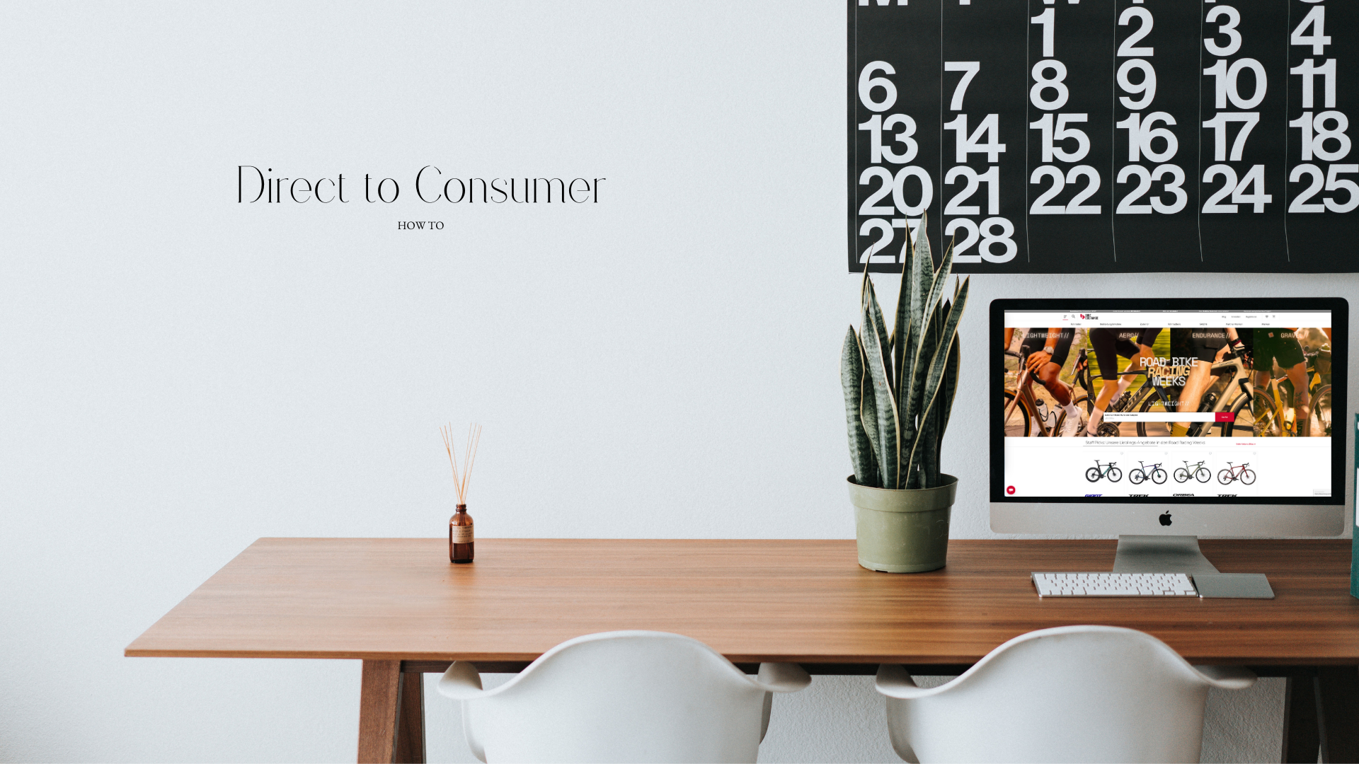 Going Direct to Consumer (D2C) - BikeExchange